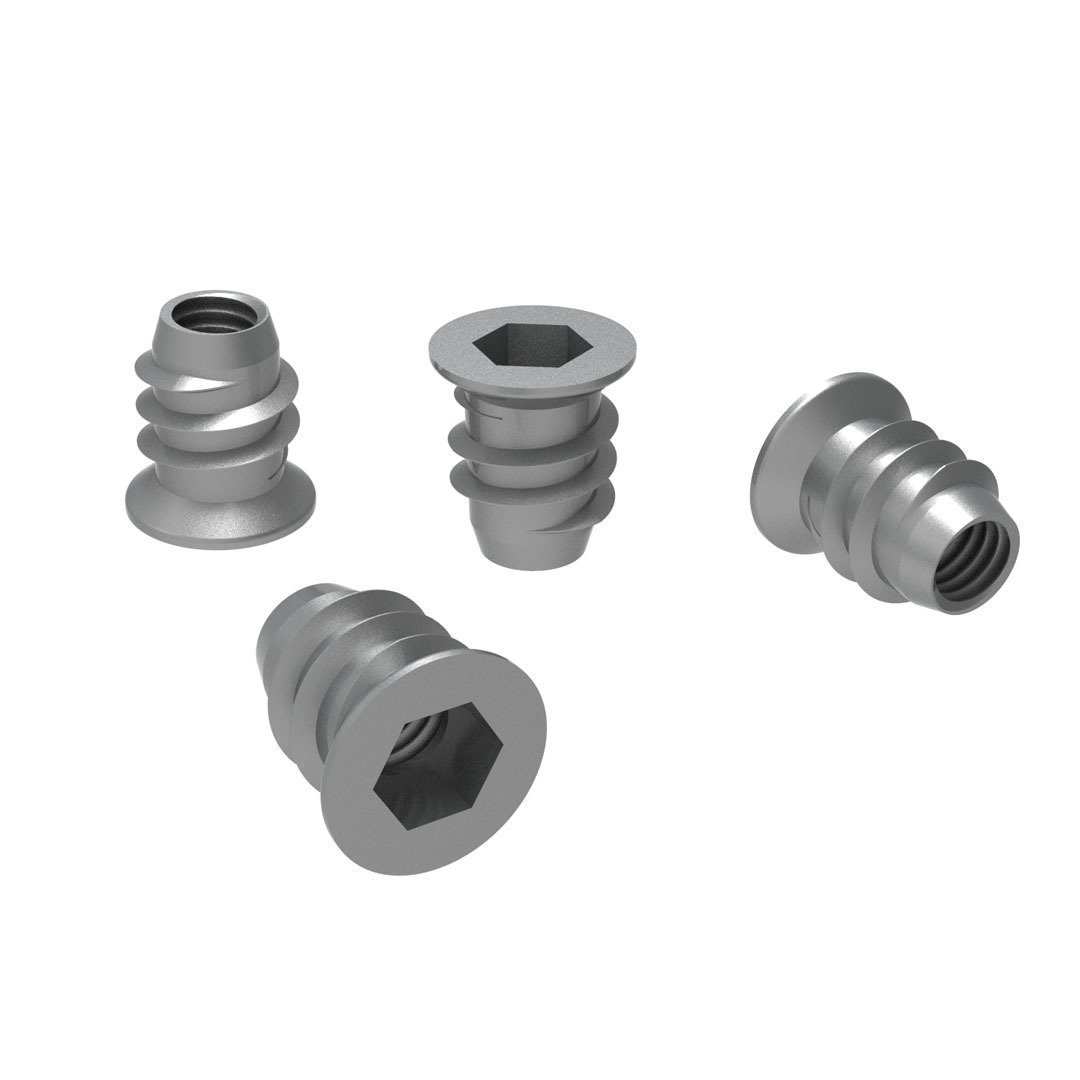 Dübel Metal M8 10X15 A0301 - eryildiz.net